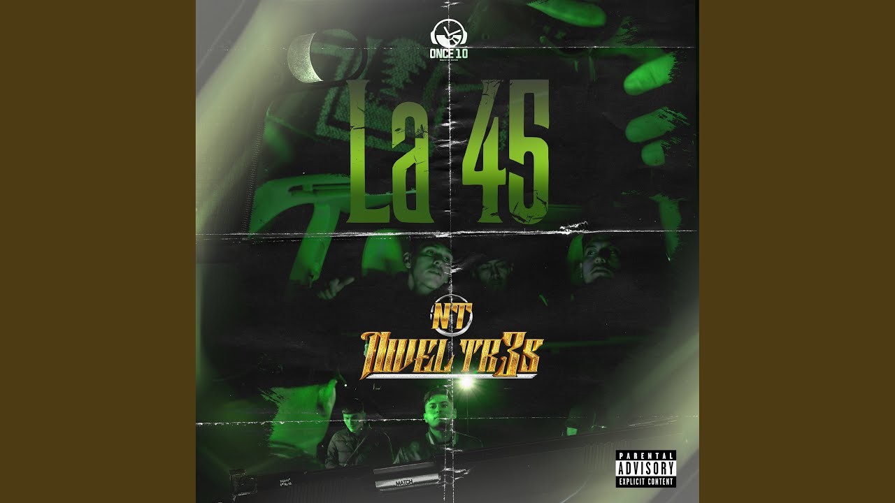 La 45 - YouTube Music