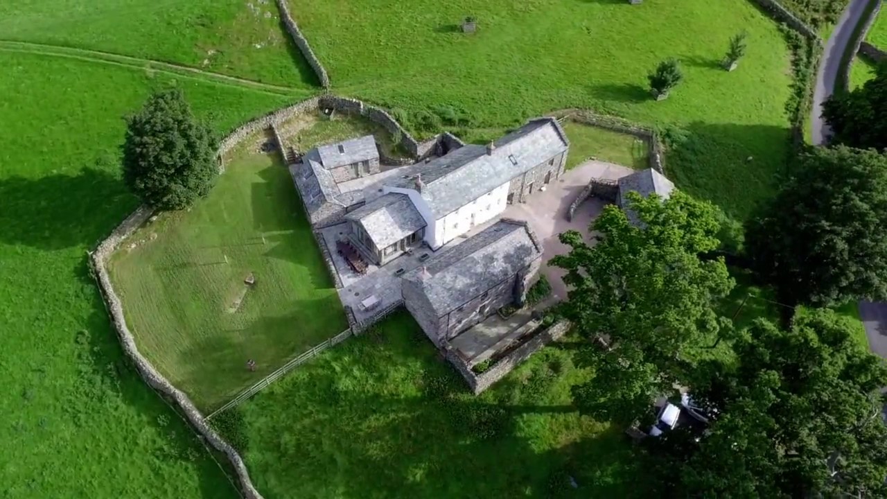 Hause Hall at The Rowley Estates - YouTube