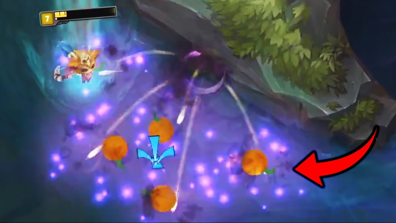 NEW POWER-UPS! + 3 HUGE Season 7 Changes (League of Legends) - YouTube