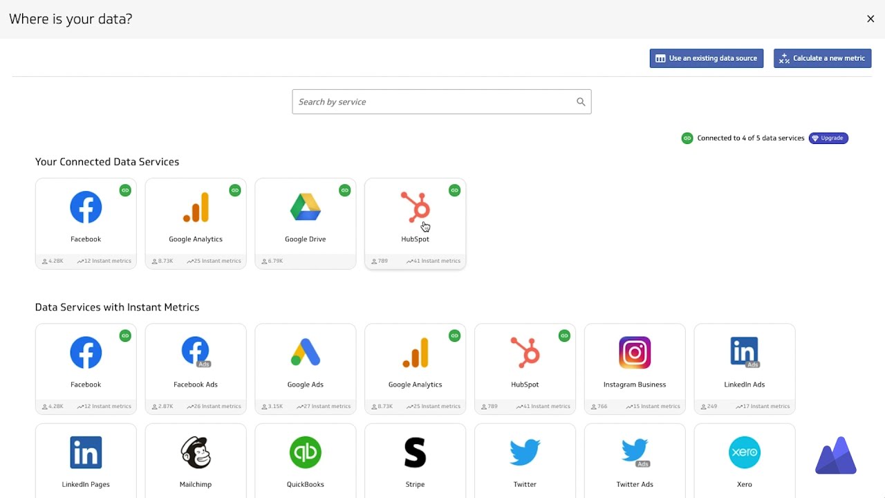 PowerMetrics How To Use Query Builder YouTube PowerMetrics How To Use Query Builder YouTube