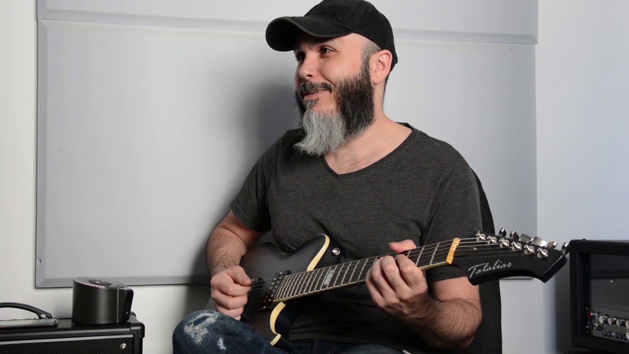 Kfir Interview - YouTube