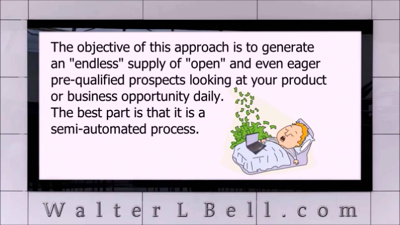 Amway Distributors - Free Amway Success Strategy 4 Part Video Series ...