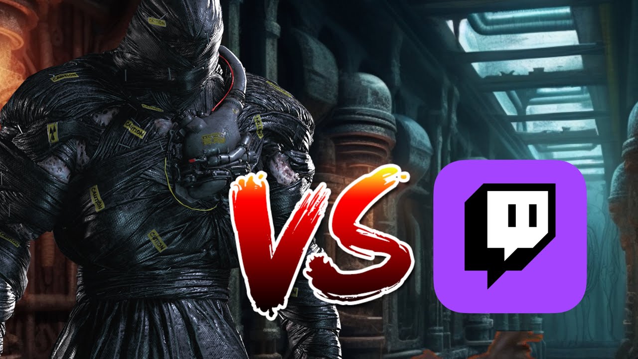 LVL 1 nemesis VS LVL 100 TWITCH STREAMER who wins????? - YouTube