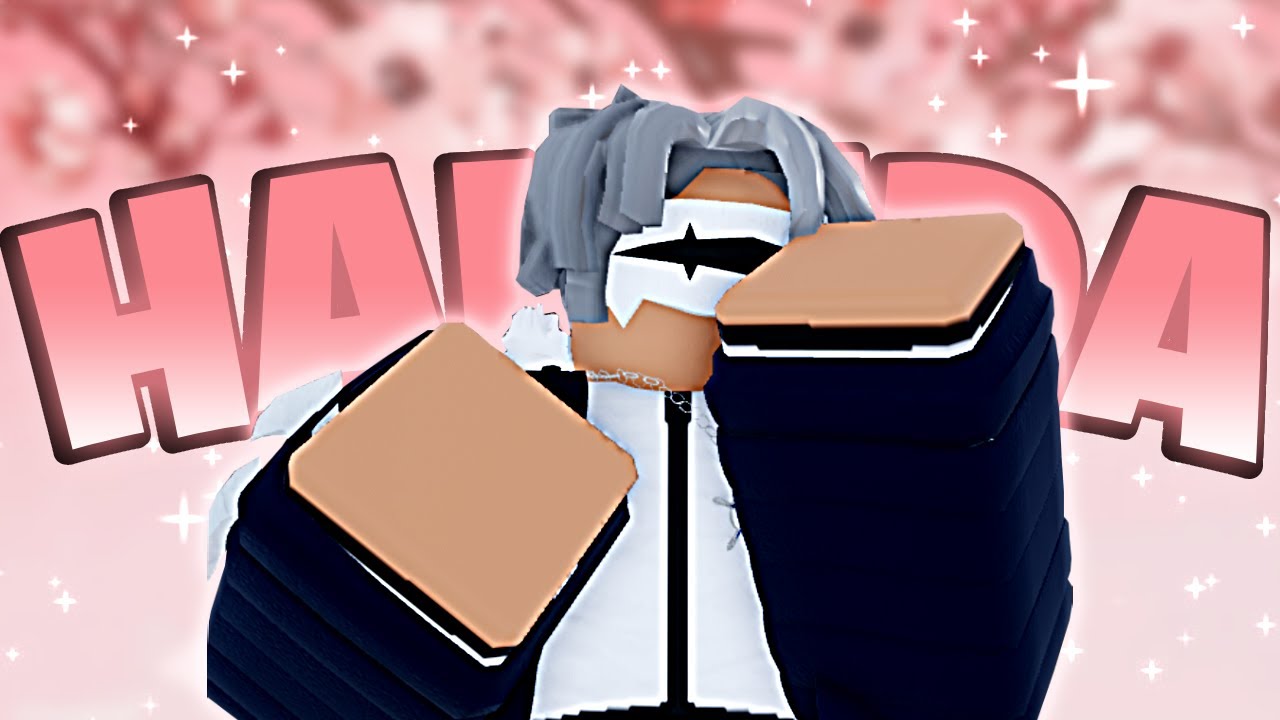 The Strongest Hakuda Build | Type Soul - YouTube