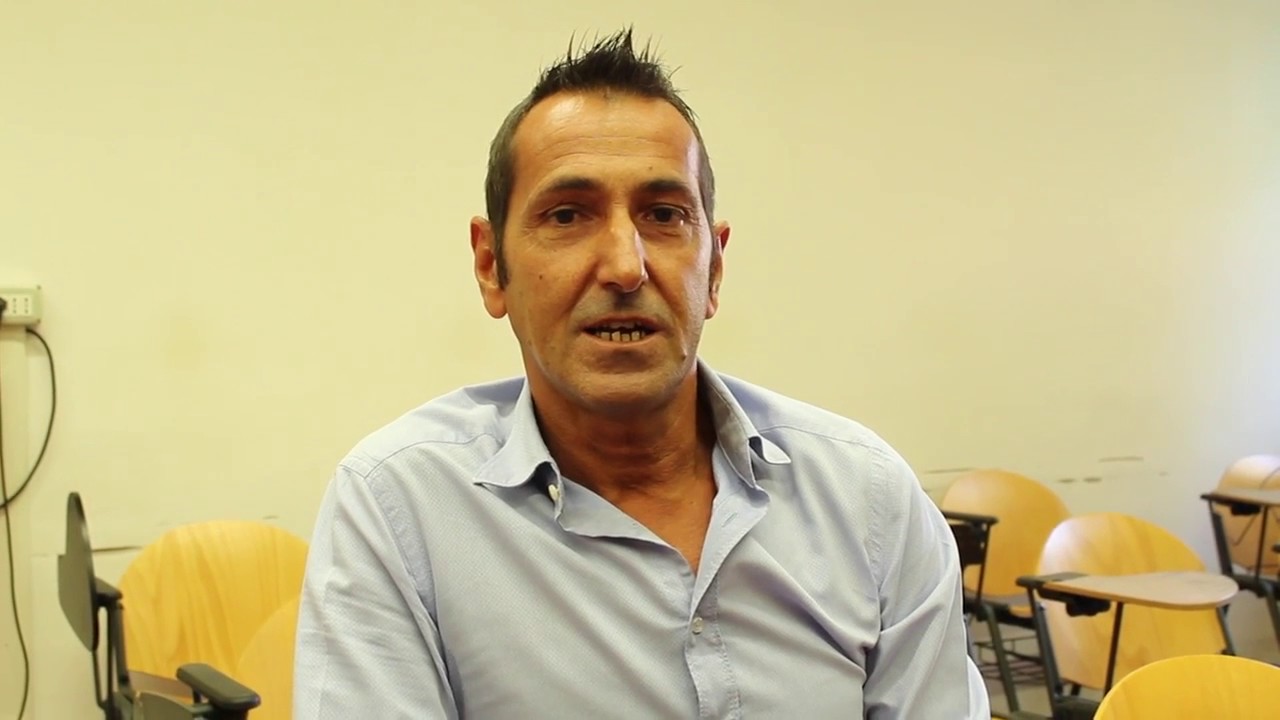 COSMAST - Master in Scienza e Tecnologie Cosmetiche - Luca Ferraro ...