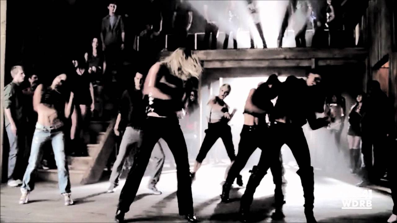 party rock is in the house tonight | [G]lee - YouTube