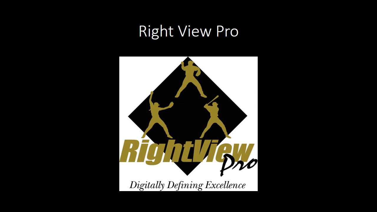 What is RightView Pro? - YouTube