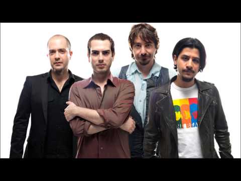 Mor Ve Ötesi - Hayat