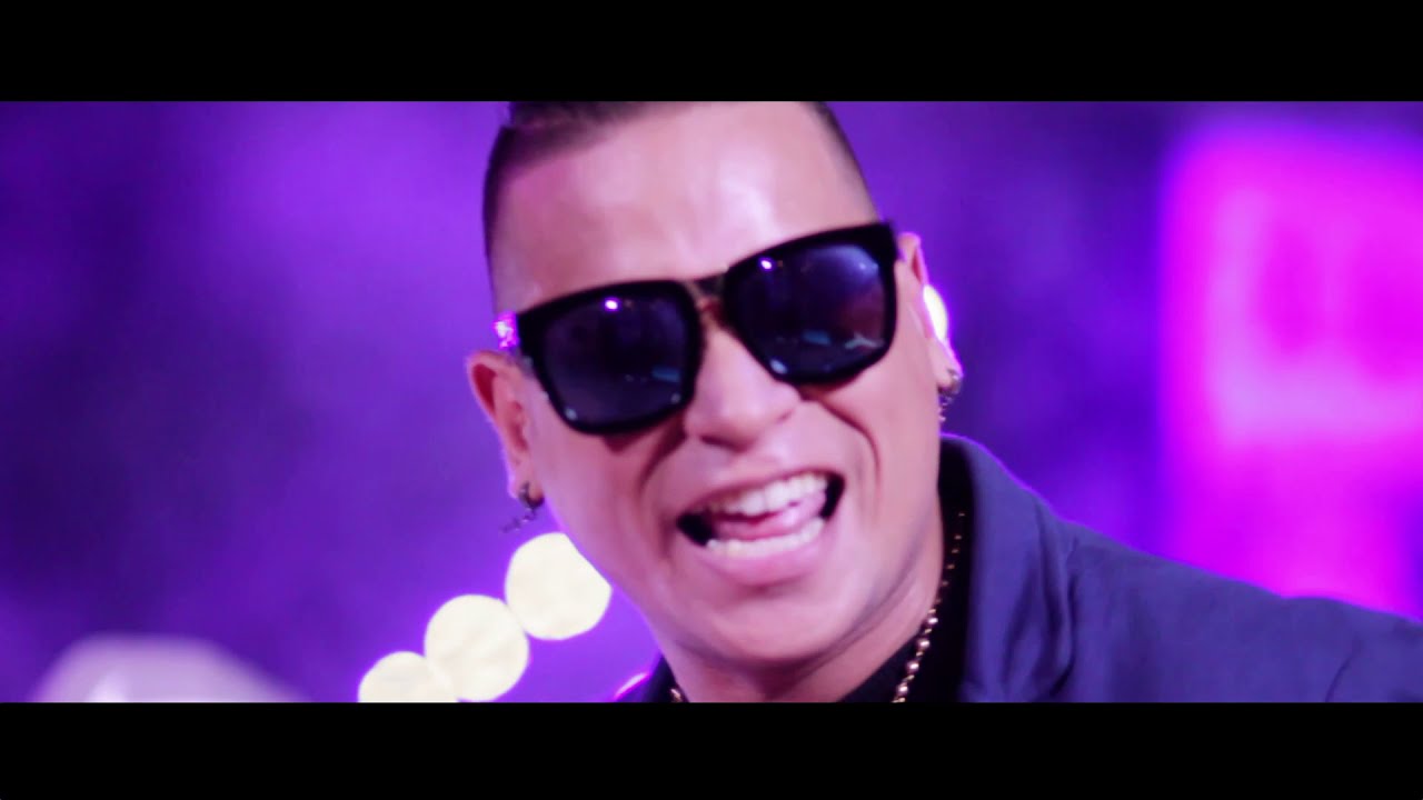 Macbo - Bórralo (Video Oficial) - YouTube