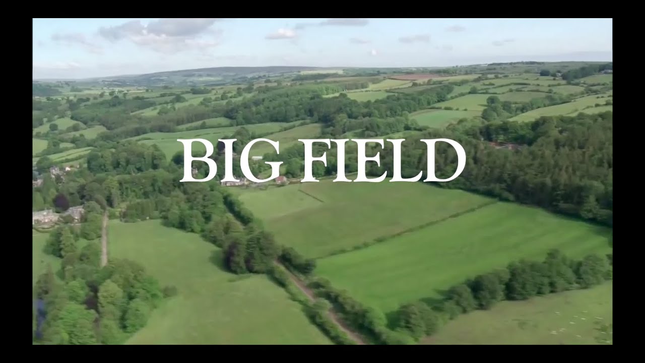 BIG FIELD Episode 2 YouTube big-field-episode-2-youtube