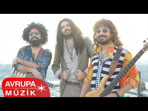 Retrobüs - Platonik Vecihi (Official Audio)