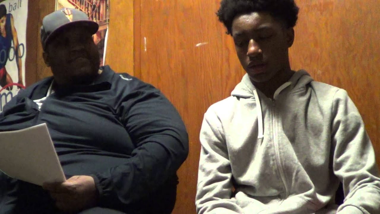 kyree jackson - YouTube