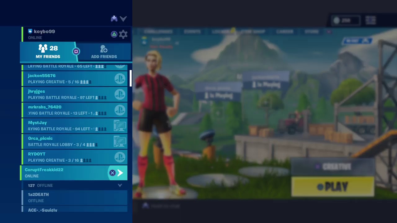 Solos (Pro player)250+ - YouTube