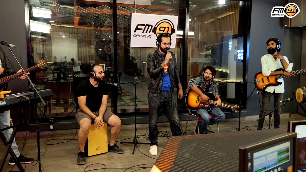 DKSH - Exlcusice Interview - E Sharp Band Part 1 - YouTube