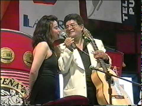 Compromiso Sandrita Romero - YouTube