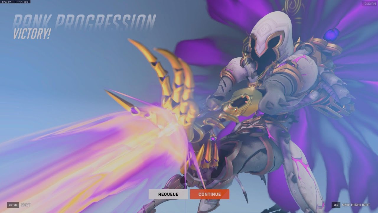 Overwatch 2 Moira Balancing heals and DPS for maximum impact - YouTube