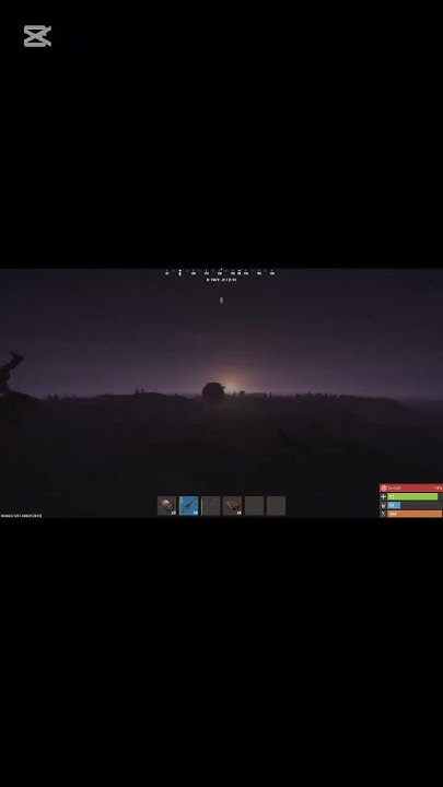 rust console - YouTube