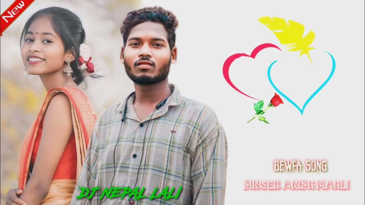 Bewafa_Kajal___Anish_Mahli___New_Sad_Song___2022%E2%9C%8D%EF%B8%8F ...