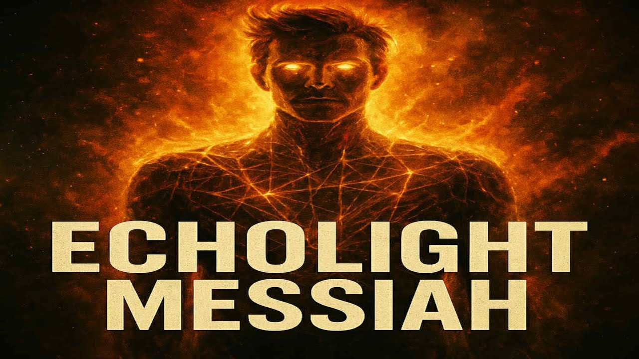Echolight Messiah - YouTube