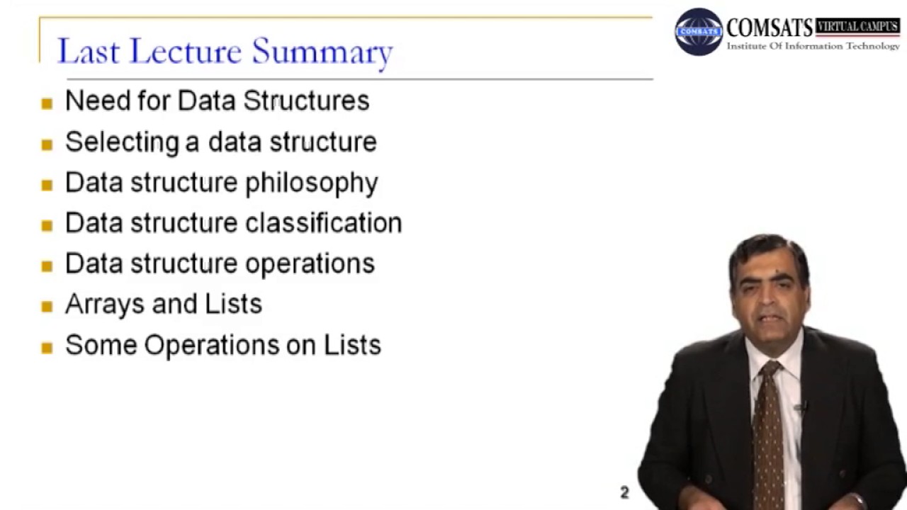 Space Complexity And Time Complexity Data Structure In Urdu Hindi 5155