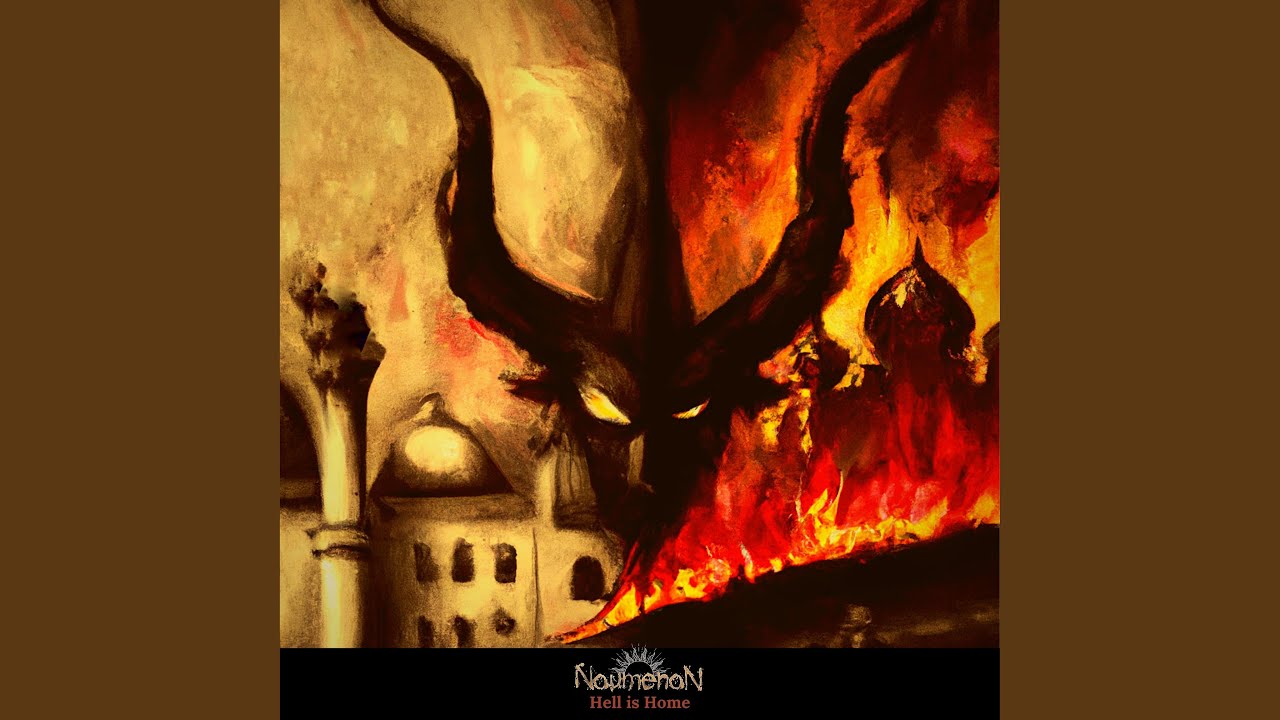 Art of Devil - YouTube