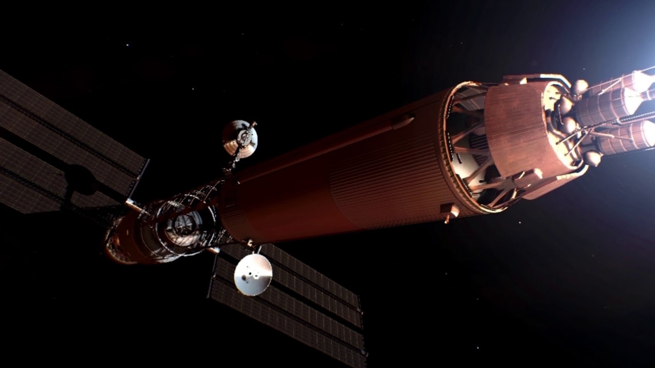 Hello Mars Trailer - YouTube