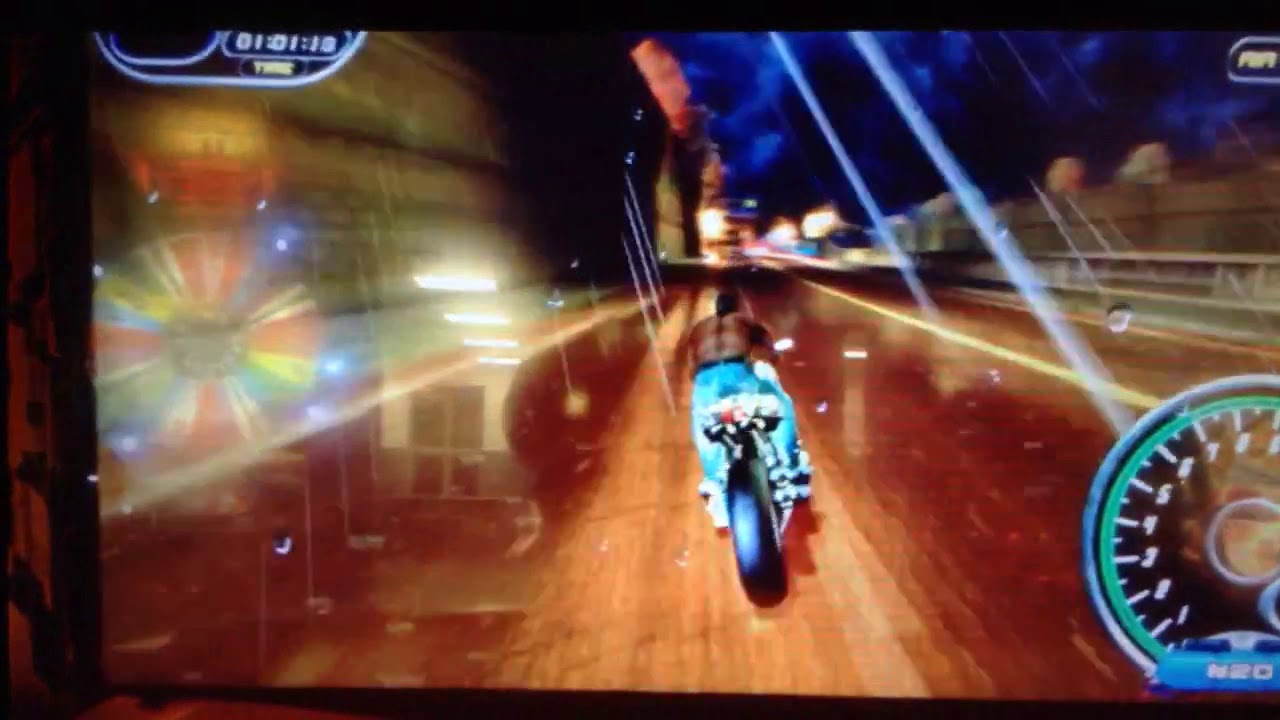 Superbikes 2 Gameplay 36 - YouTube
