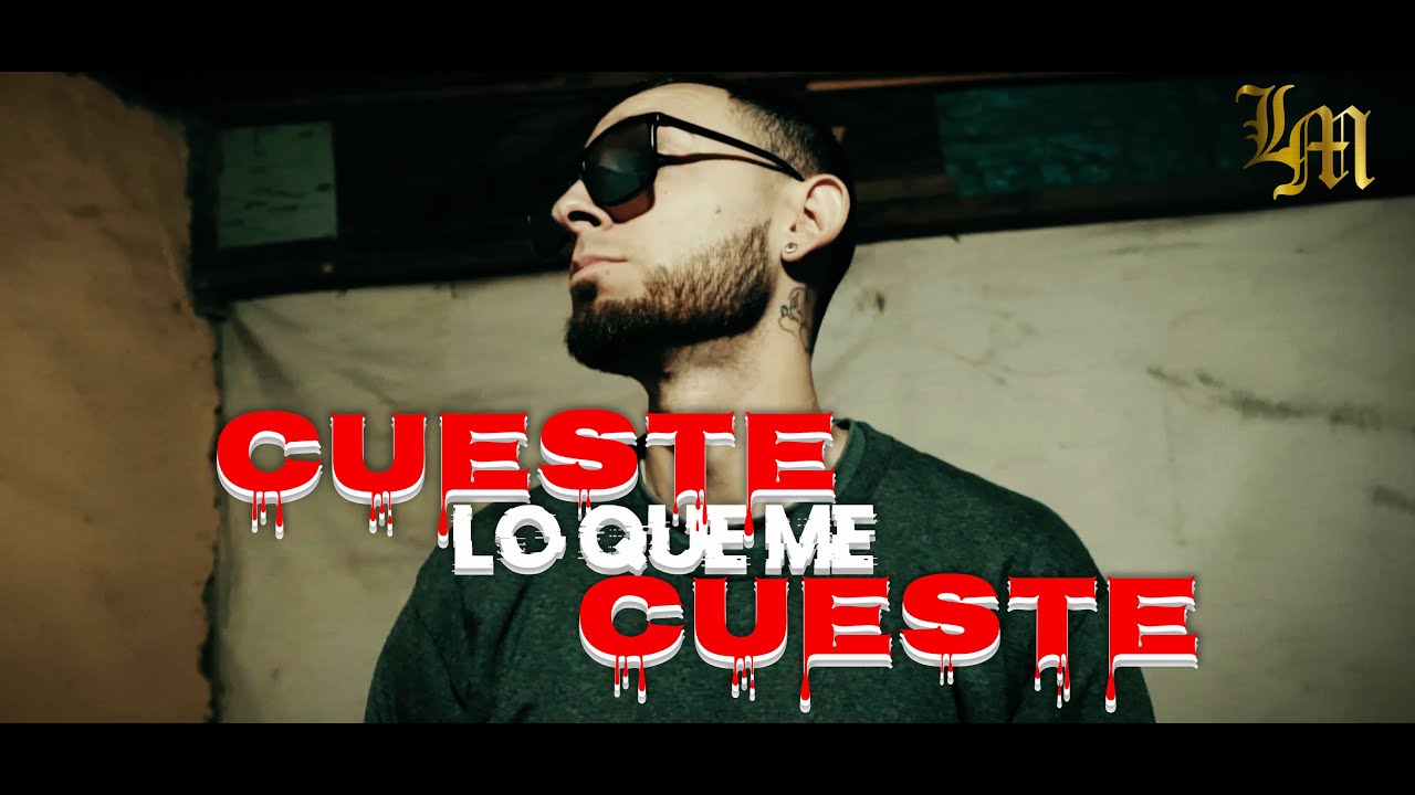 Los Mismos MX - CUESTE LO QUE ME CUESTE (VIDEO OFICIAL) - YouTube