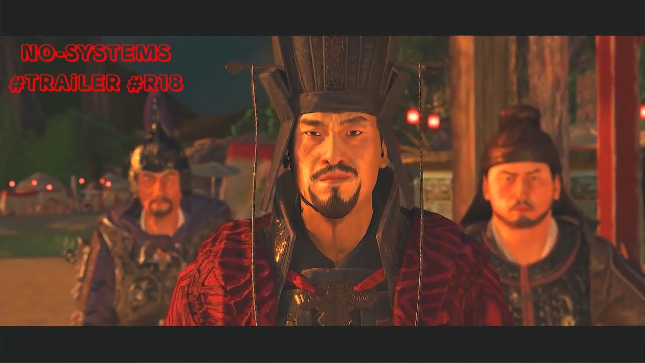 Cao Cao's Undoing: The Battle of Red Cliffs in Total War THREE KINGDOMS ...