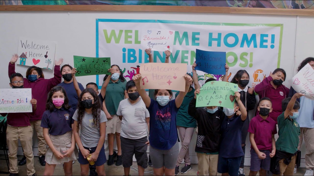 30 Years of Love, Support, and Community - A Place Called Home 2023 ...