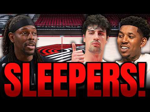 The Portland Trail Blazers WOKE UP At The Right Time!