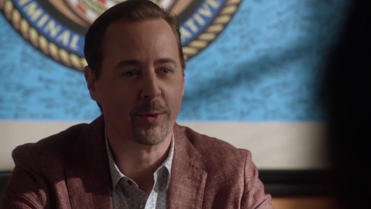 You Must Be McGeek | NCIS S20E6 | Bits of Pop Culture - YouTube