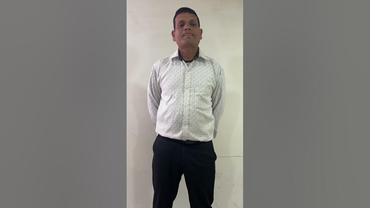 KARNA BAHADUR MAJHI - FACTORY WORKER - YouTube