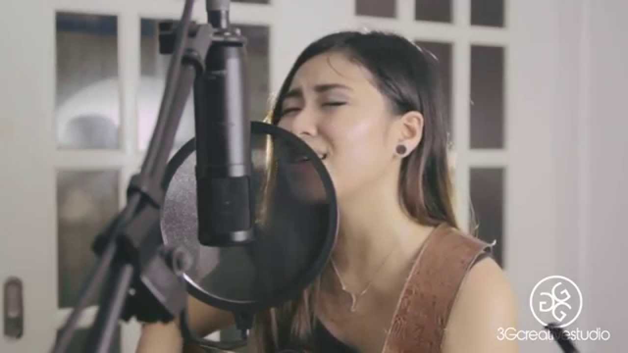 Taylor Swift - Safe and Sound (April Lyn Acoustic Cover) - YouTube