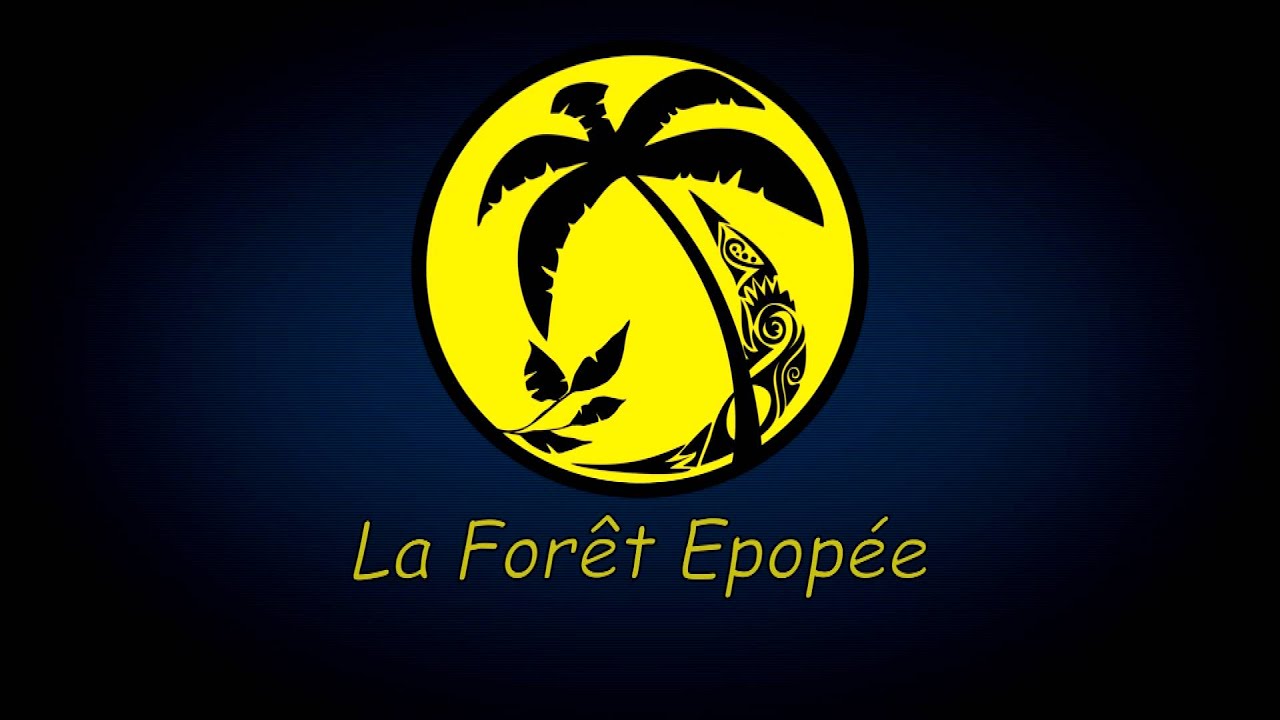 LOGO LFE Tech Reveal - YouTube