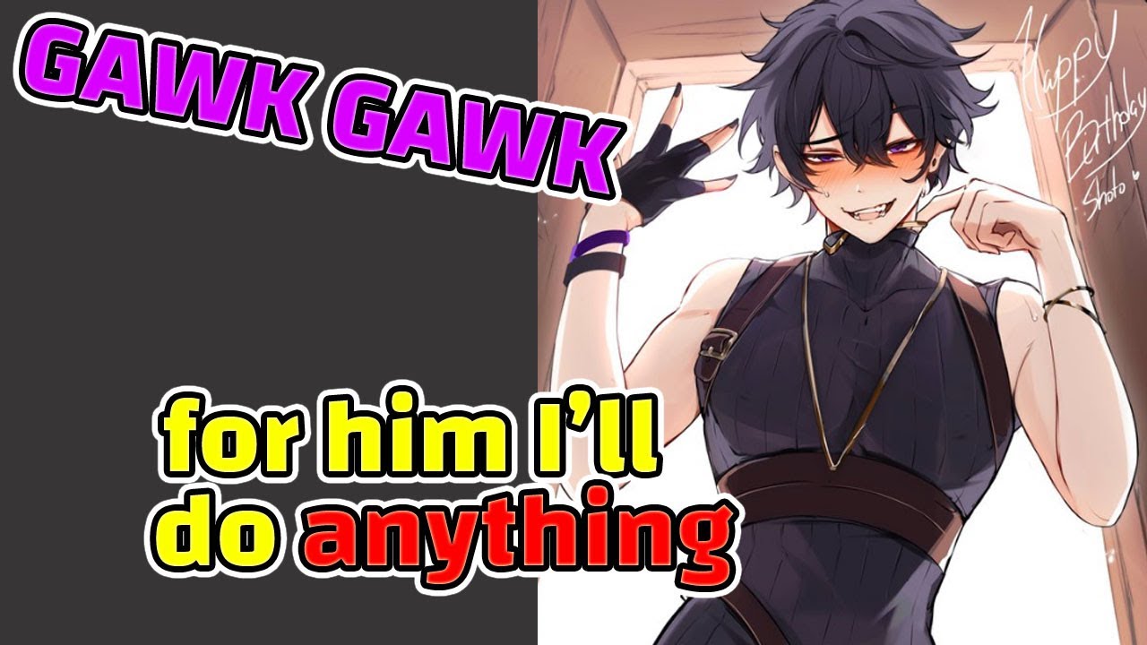 Shoto Found his LOVE - YouTube