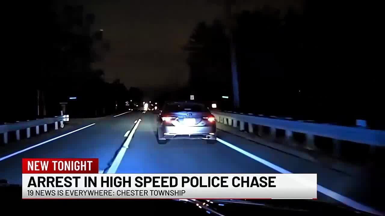 Chester Police Chase Juvenile Driver Going 108 Mph YouTube chester-police-chase-juvenile-driver-going-108-mph-youtube