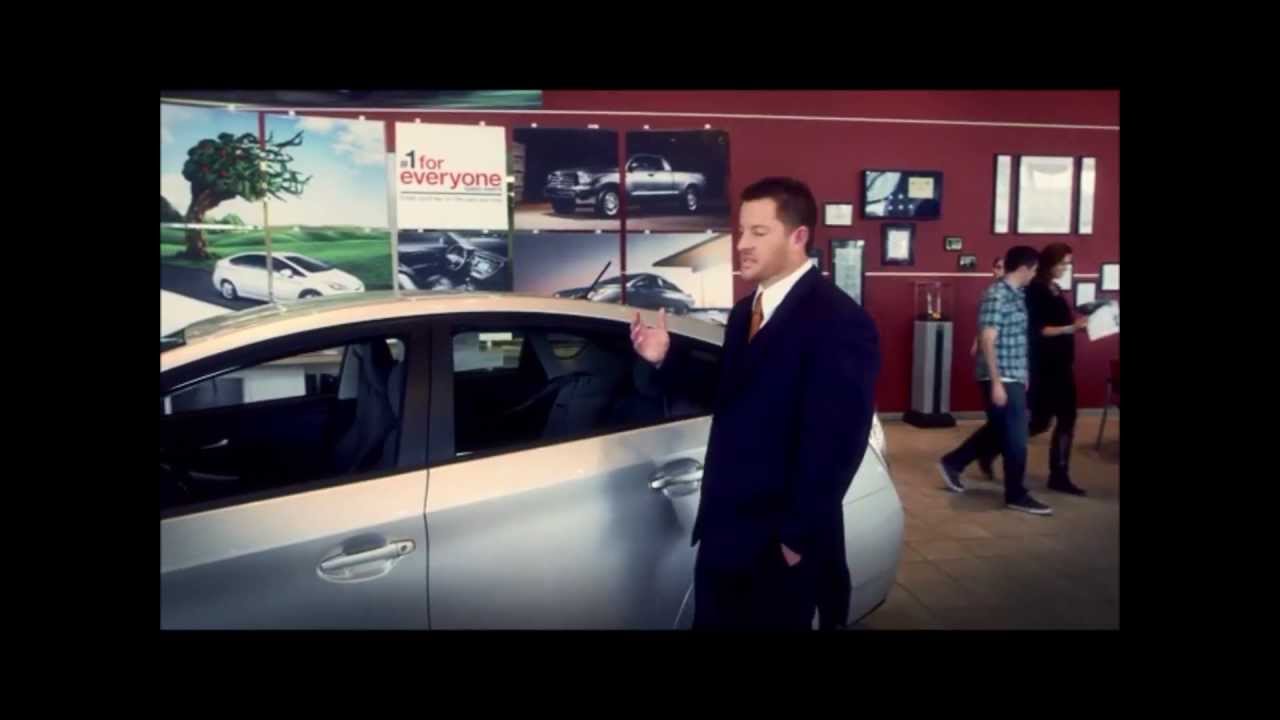 Dolan Difference | Dolan Auto Group - YouTube