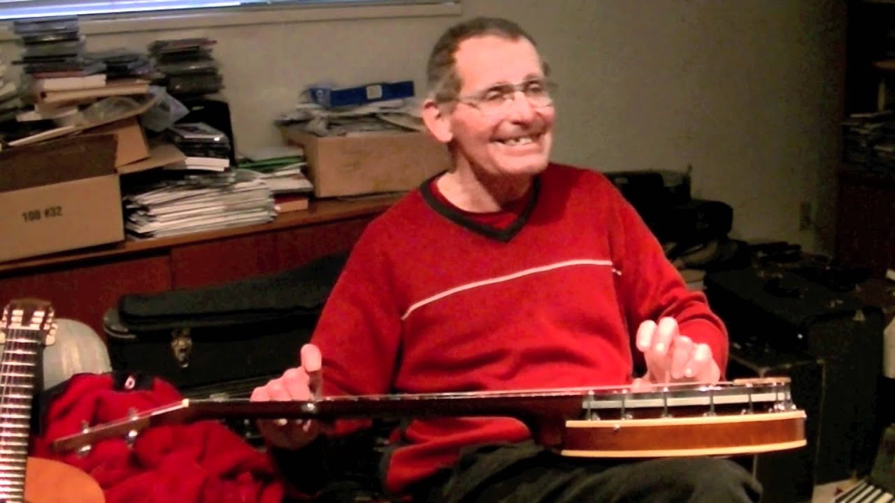 Dan Propp sings with his own style guitar-playing Wonderful Wonderful ...