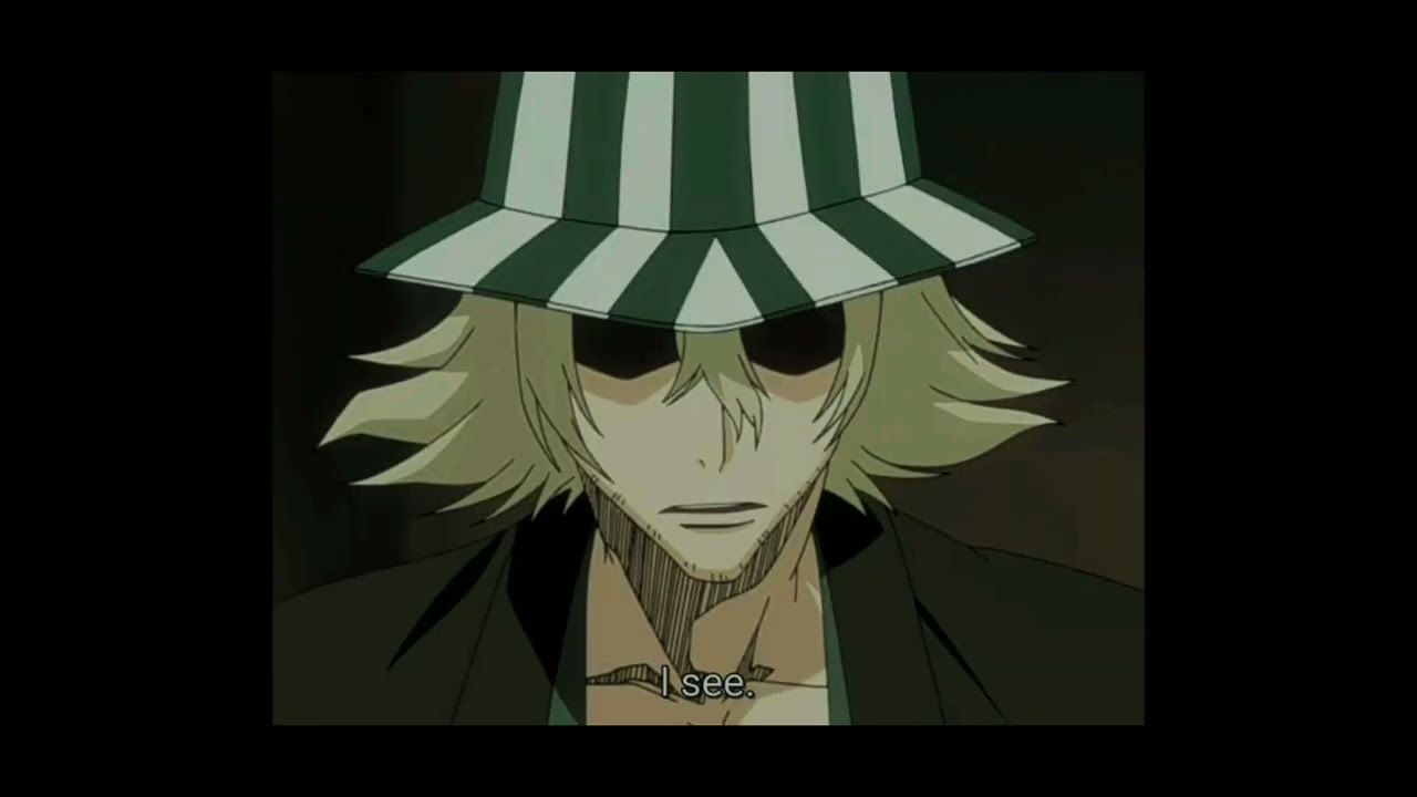 Bleach Season 4 Episode 88.Annihilation of the Lieutenants!? Trap in ...