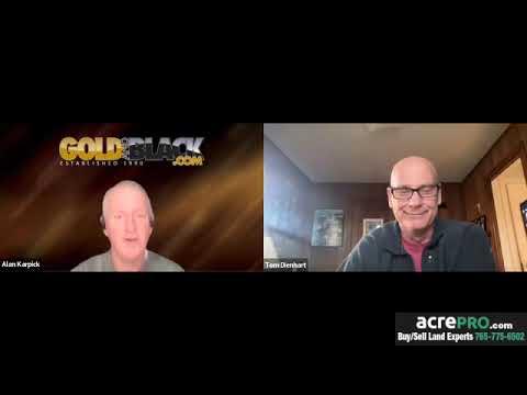 AcrePro com Purdue Football Buy:Sell Nov 14 - YouTube