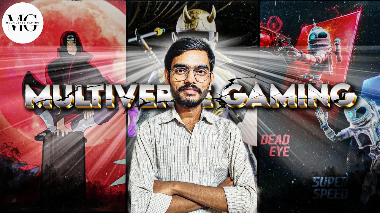 Coming into the field of E-sports with Multiverse Gaming | Announcement ...