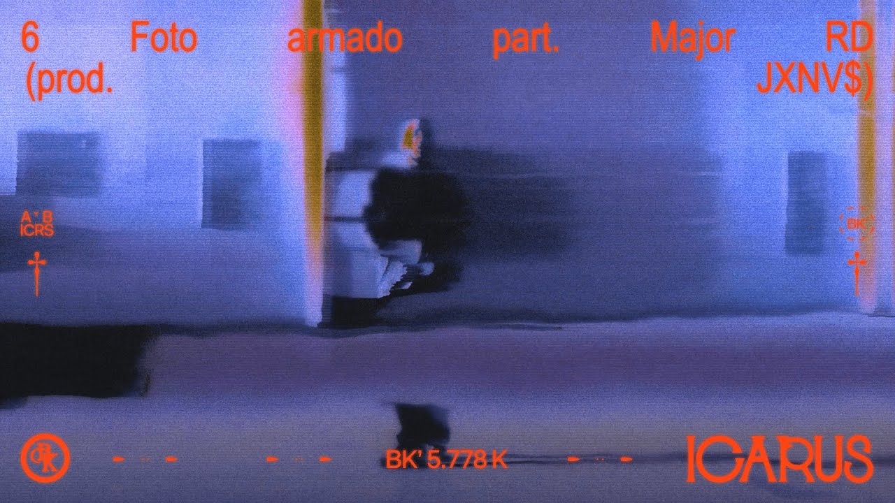 BK', Major RD, JXNV$ - Foto armado (Visualizer) - YouTube Music