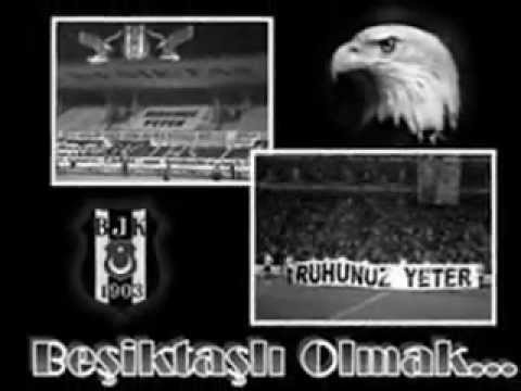 ŞANLI BEŞİKTAŞIM