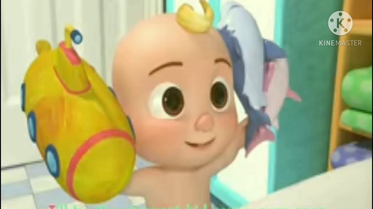 bathing song / baby bus - YouTube