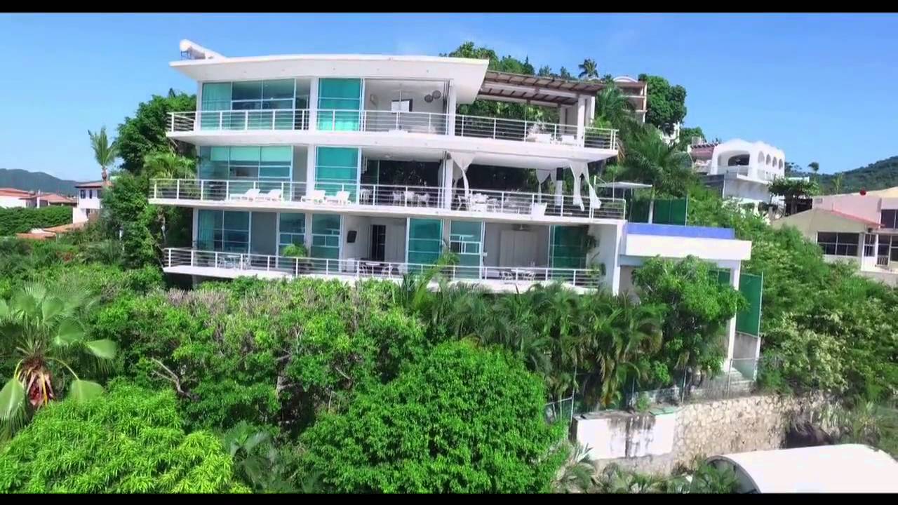 CASA UTOPIA - YouTube