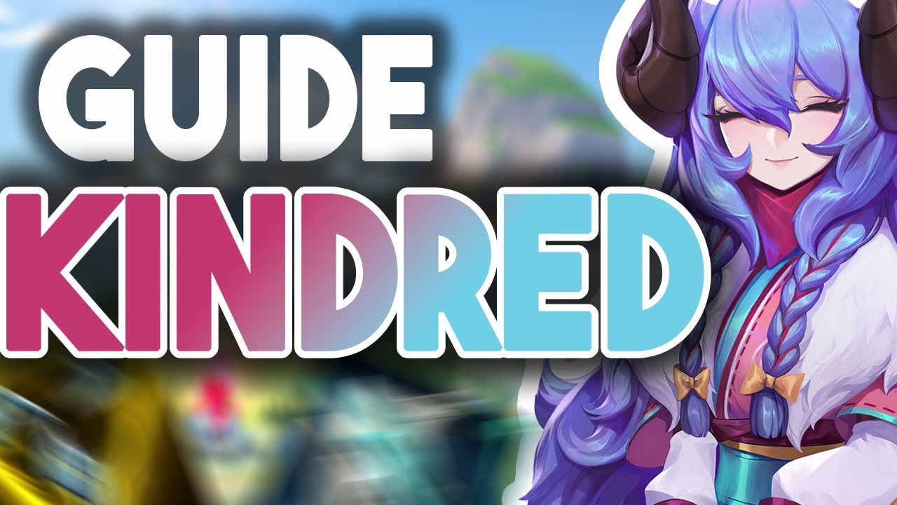 LES MEILLEURS ITEMS SUR KINDRED (13.10/13.11) - YouTube