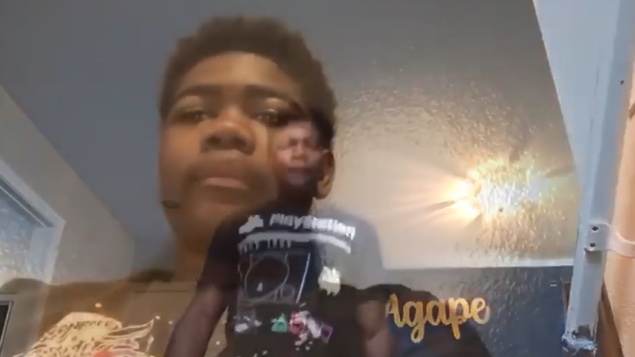 10 minutes of teenagers arguing over video games - YouTube