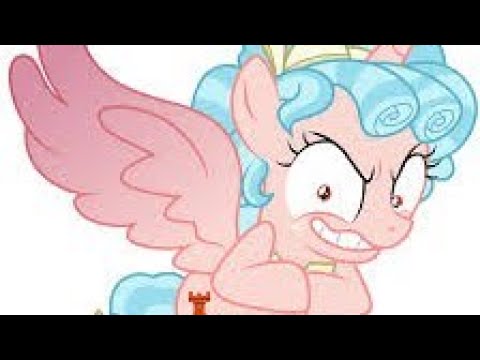 Nick Rants Season 1 Episode 1: Cozy Glow