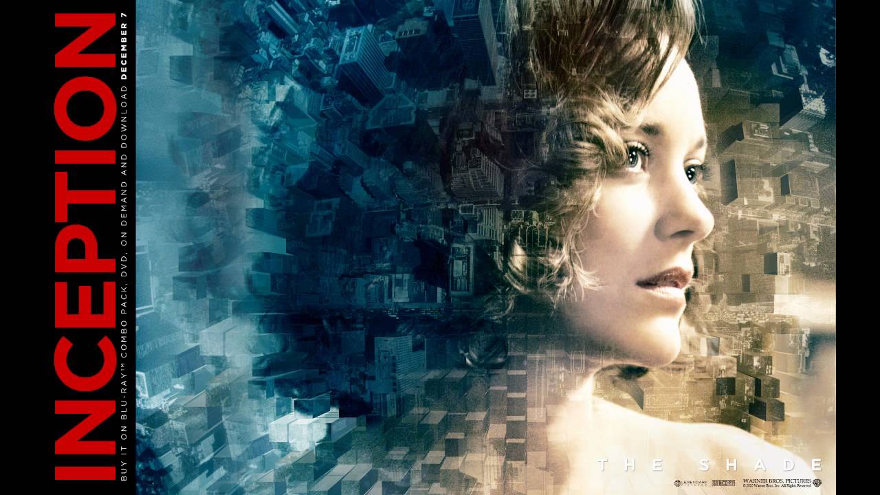 Dark Mal - Inception Bonus Track (iPhone App Exclusive) Hans Zimmer ...